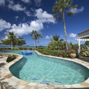 Beachcomber - BVI Villa Rental – Luxury Vacation Rentals