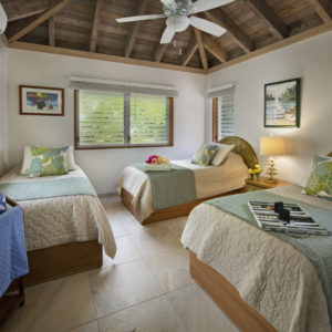 Beachcomber - BVI Villa Rental – Luxury Vacation Rentals