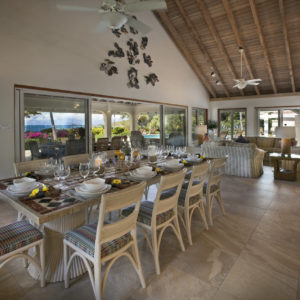 Beachcomber - BVI Villa Rental – Luxury Vacation Rentals